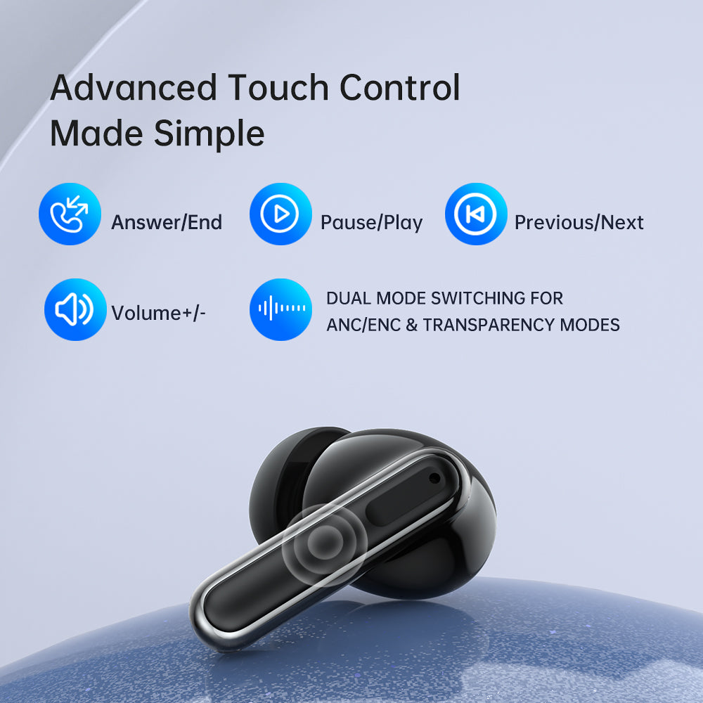 HELM True Wireless 5+ ANC Edition - HELM Audio