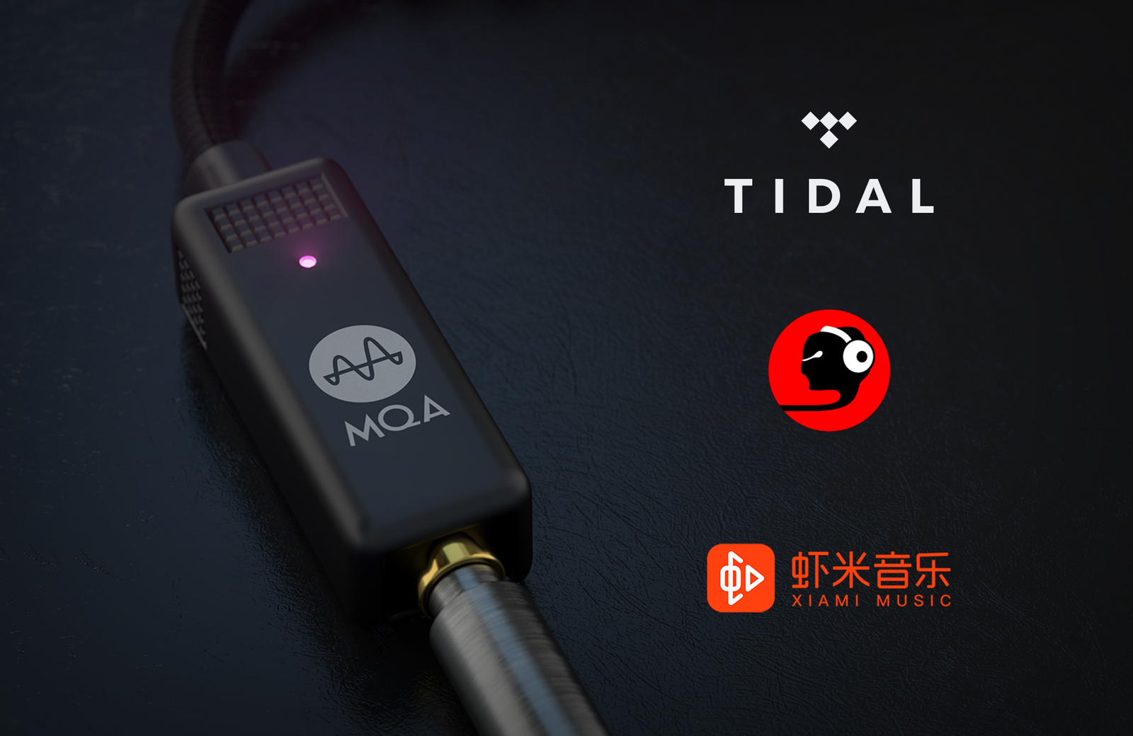 HELM BOLT DAC/AMP - MQA Certified - HELM Audio