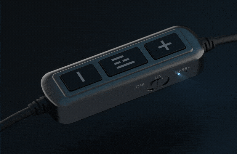 HELM DB12 AAAMP Portable Headphone Amplifier - THX® Certified - HELM Audio