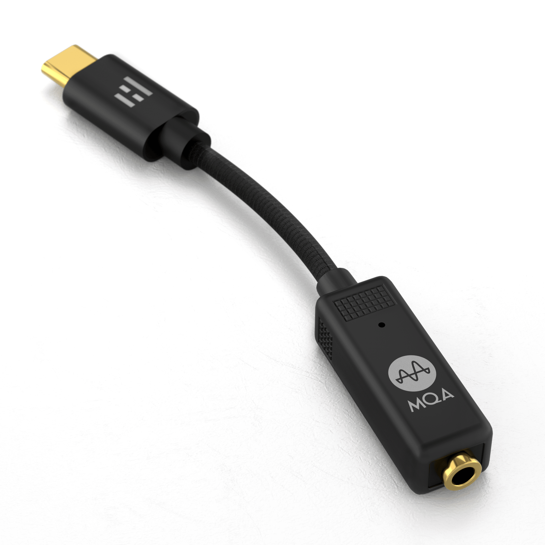 HELM BOLT DAC/AMP - MQA Certified - HELM Audio